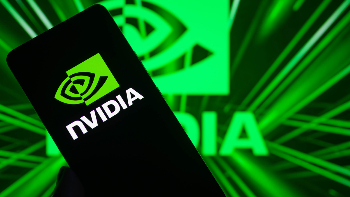 Nvidia, un gigante que crece en la industria tecnológica - Agencia ...
